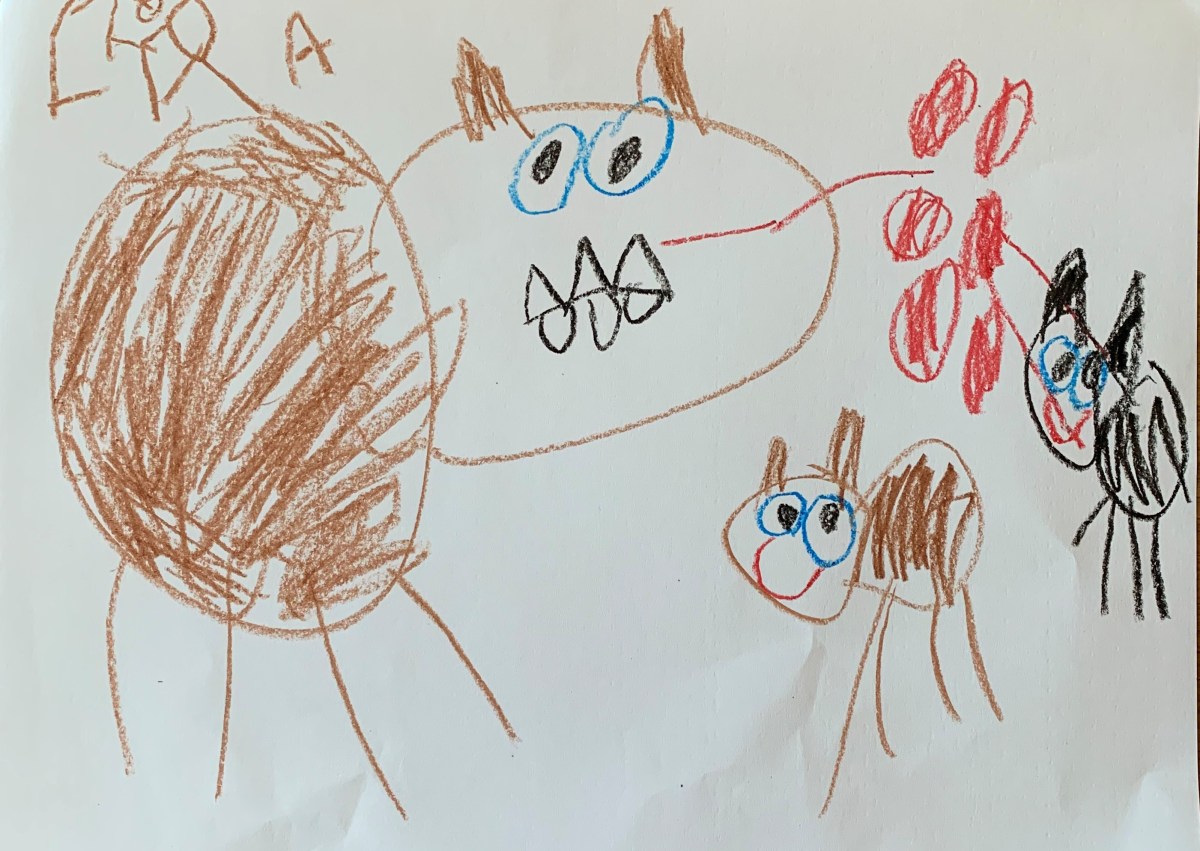 Virtual Poem in your Pocket – juliaklattsinger