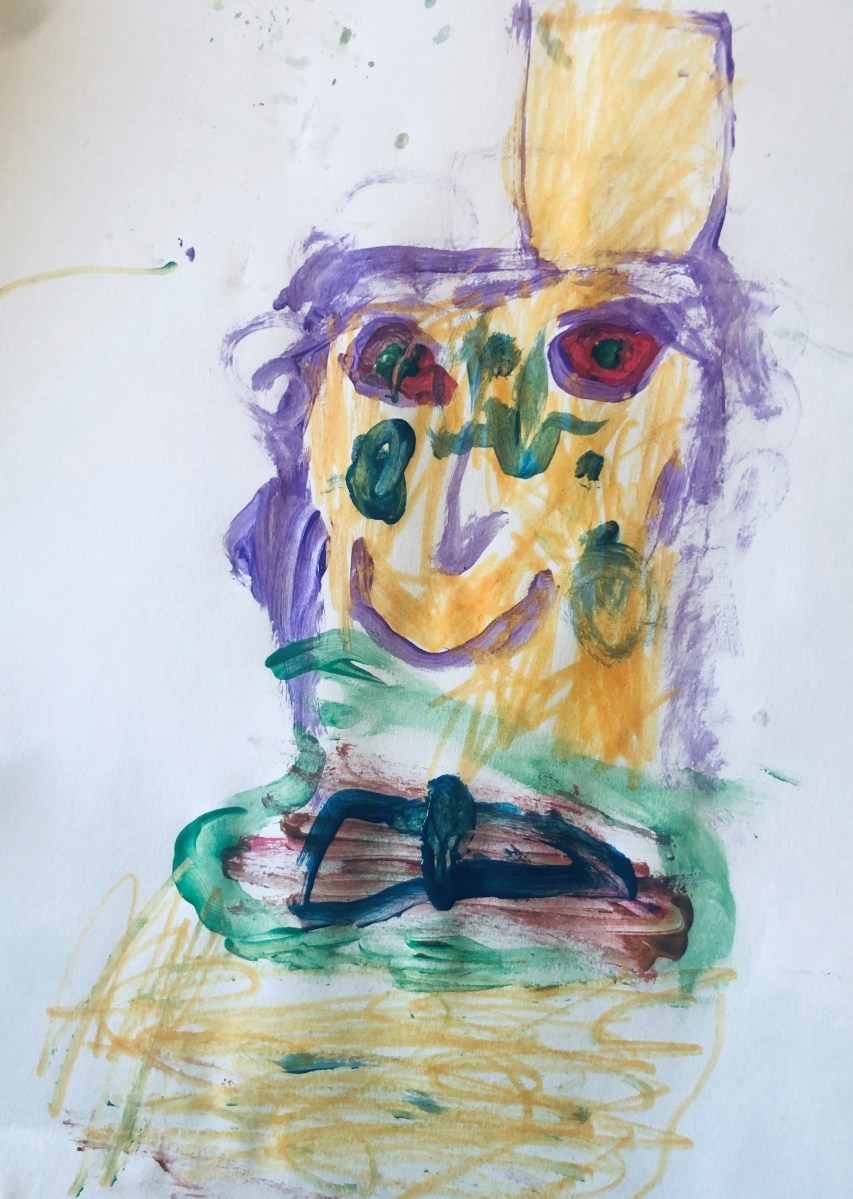 Virtual Poem in your Pocket – juliaklattsinger