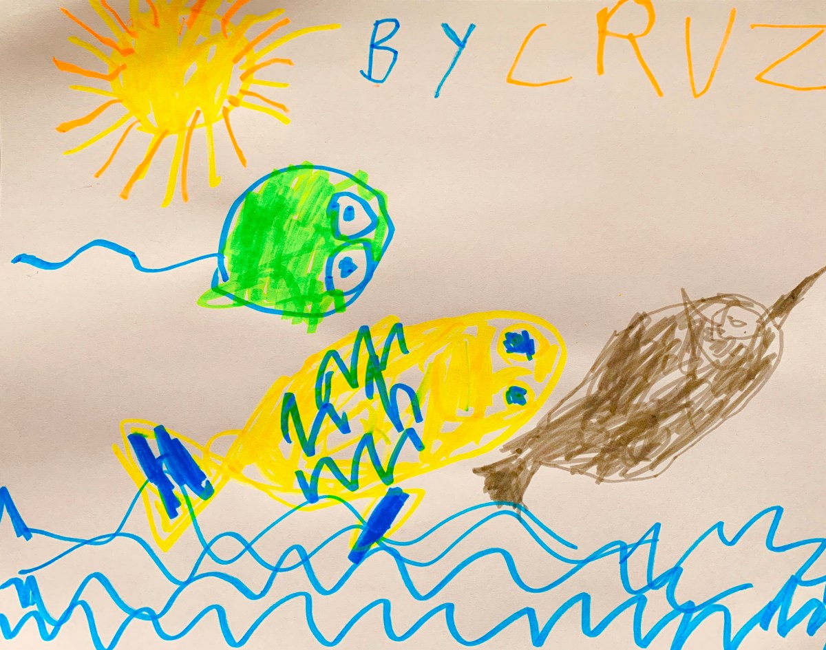 Virtual Poem in your Pocket – juliaklattsinger